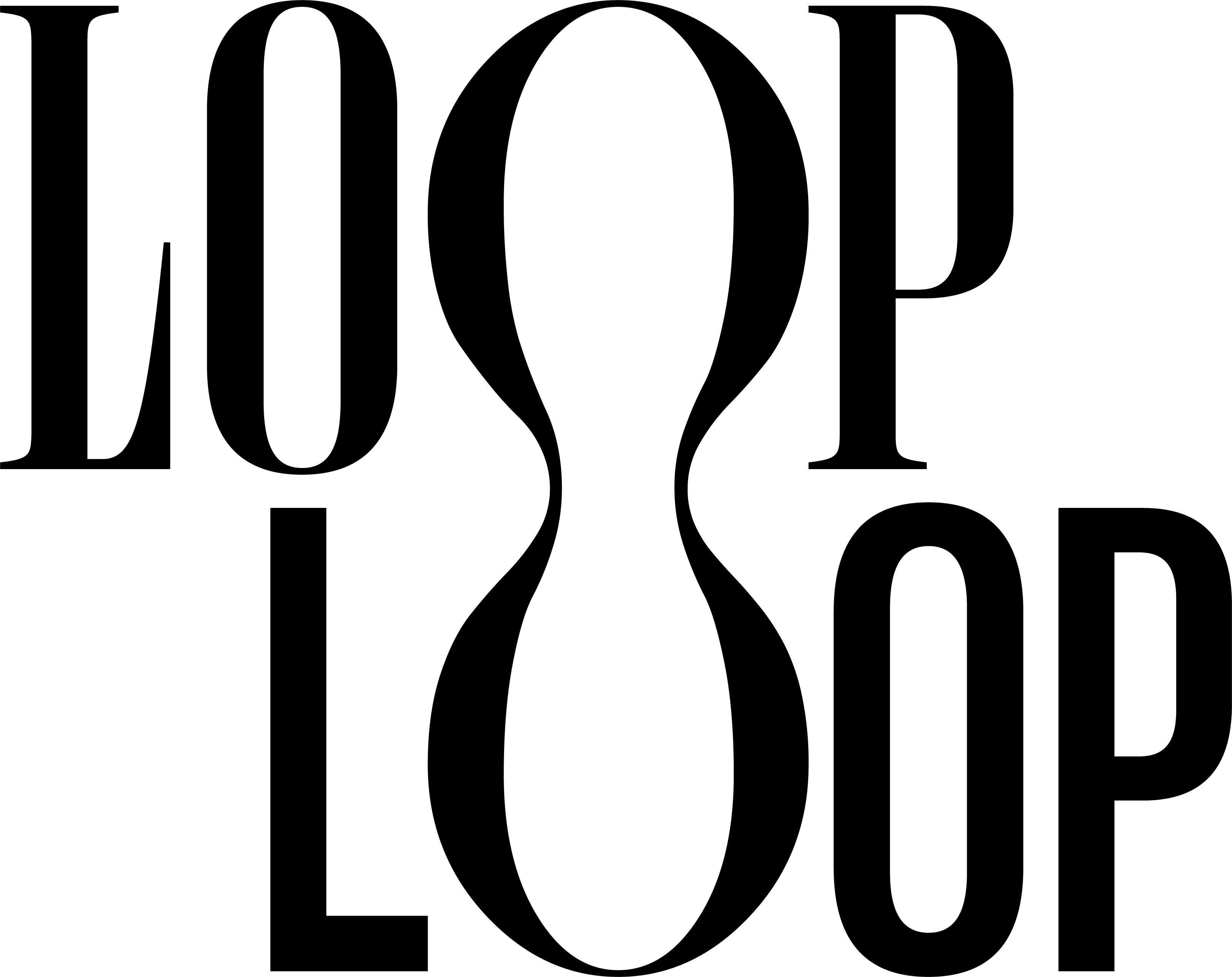 루프루프(LOOPLOOP) - HAGO(하고)