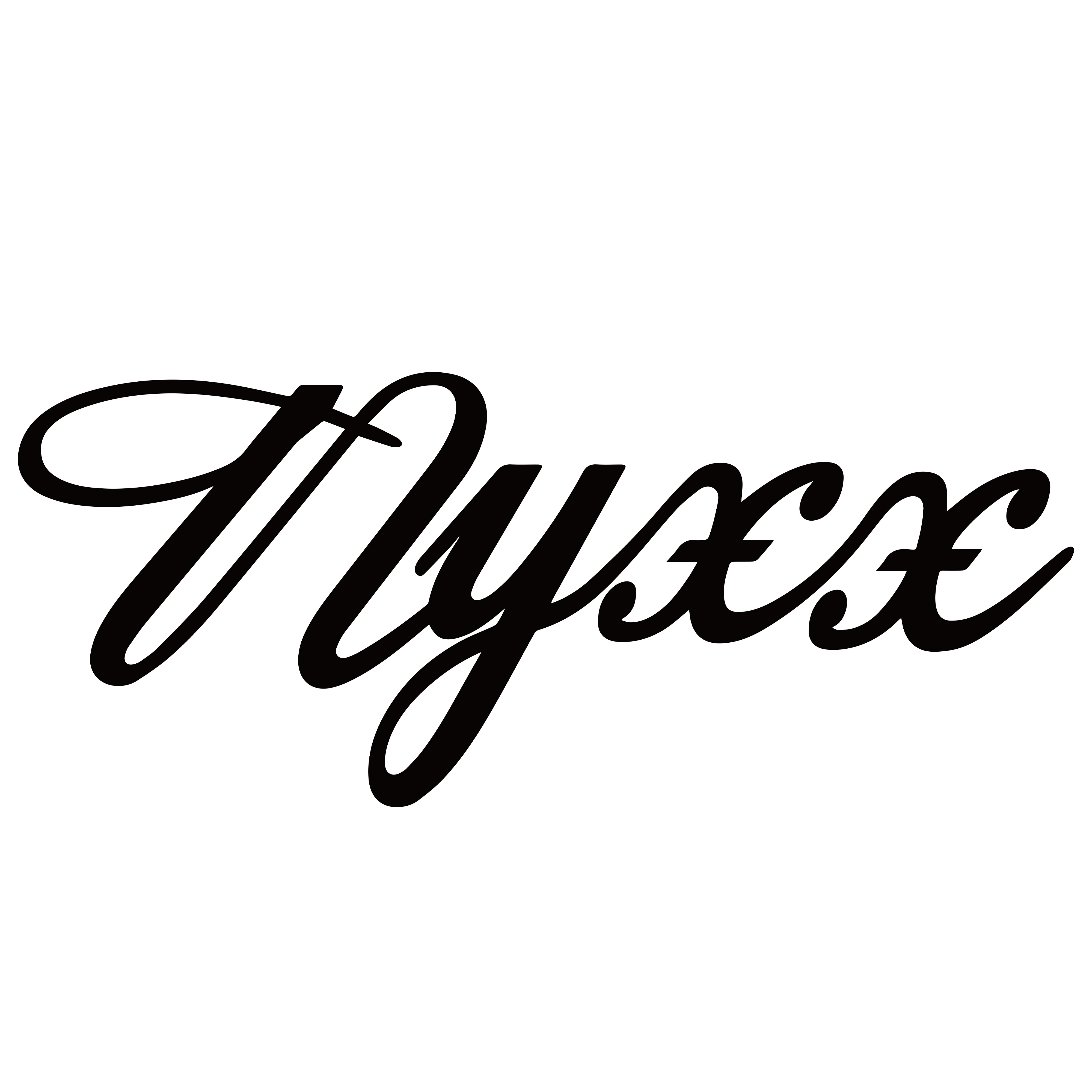 엔와이엑스엑스(NYXX) - HAGO(하고)