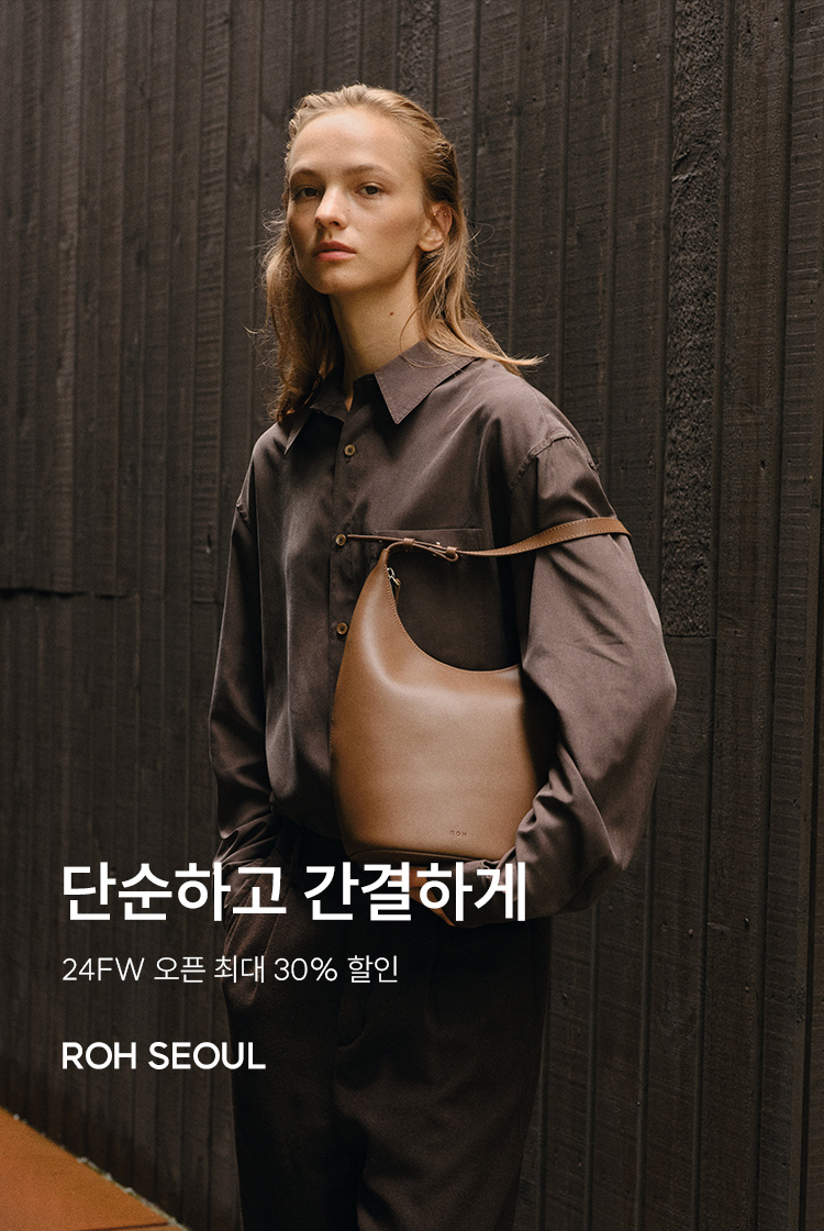 ROH SEOUL 24FW - 하고(HAGO)