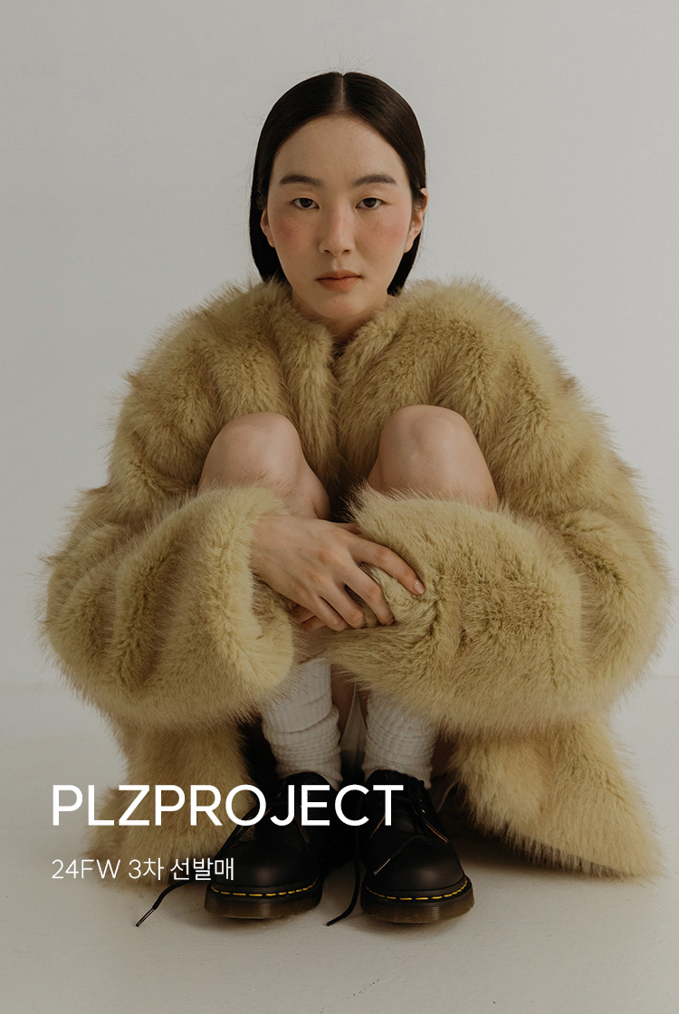 플리즈프로젝트 24FW 3차 - HAGO(하고)