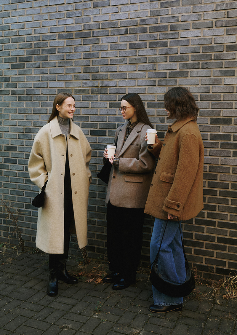 로에일 24FW 2차 - 하고(HAGO)