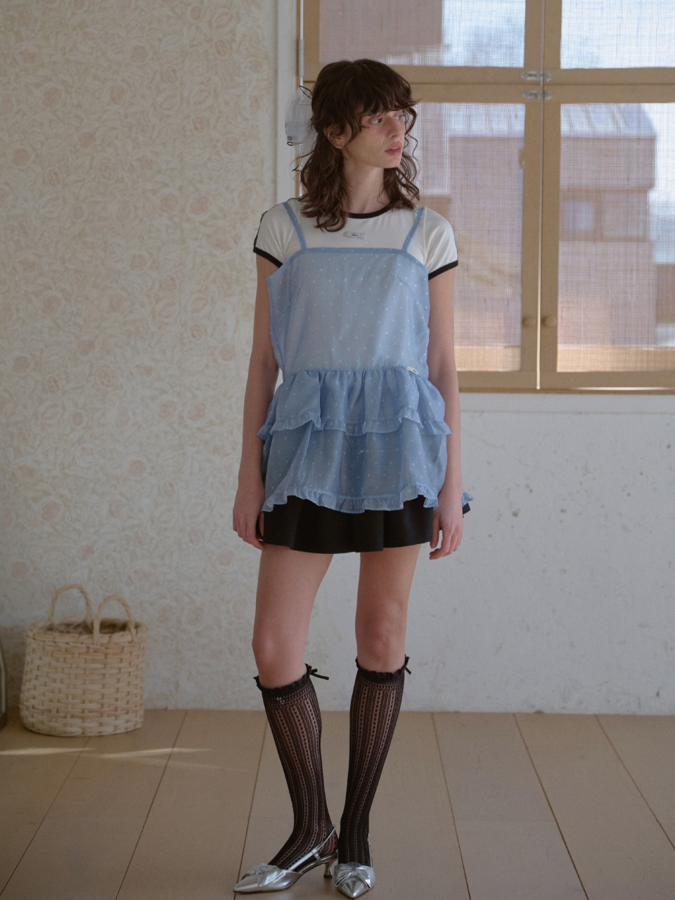 레터리 25SS 신상 발매 - HAGO(하고)