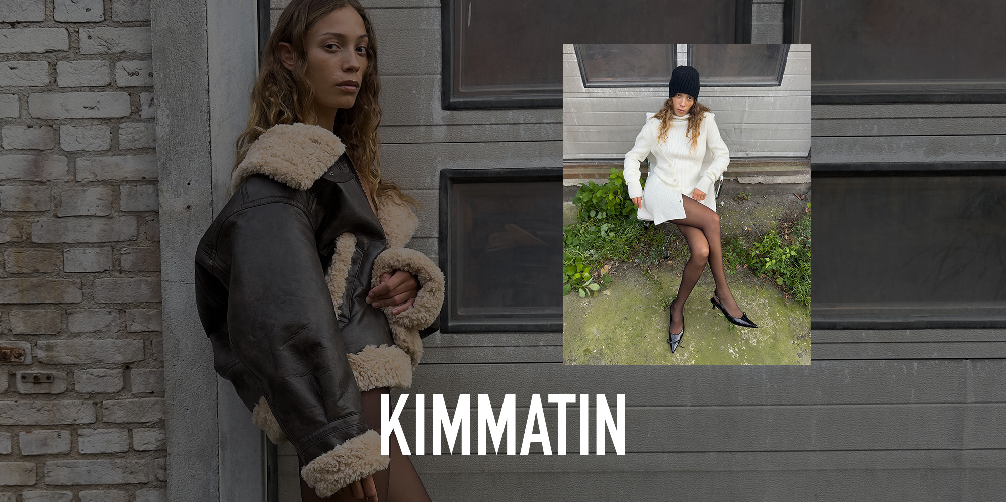 HAGO X KIMMATIN - HAGO(하고)