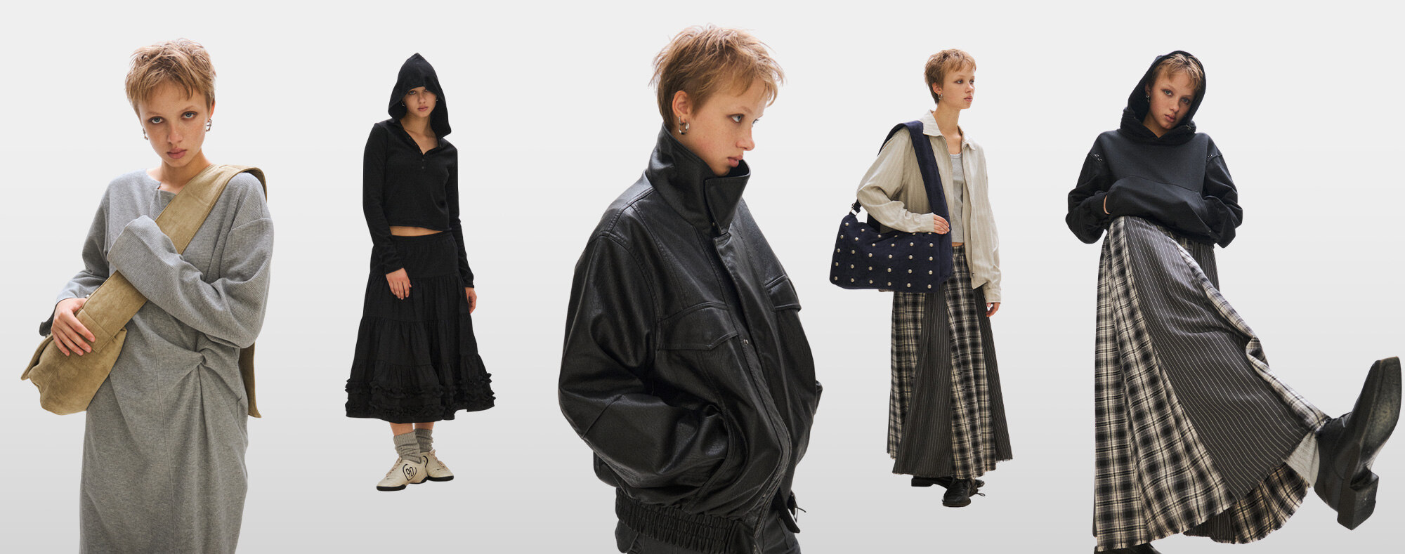 플리즈프로젝트 ㅣ FALL LIVE - HAGO(하고)