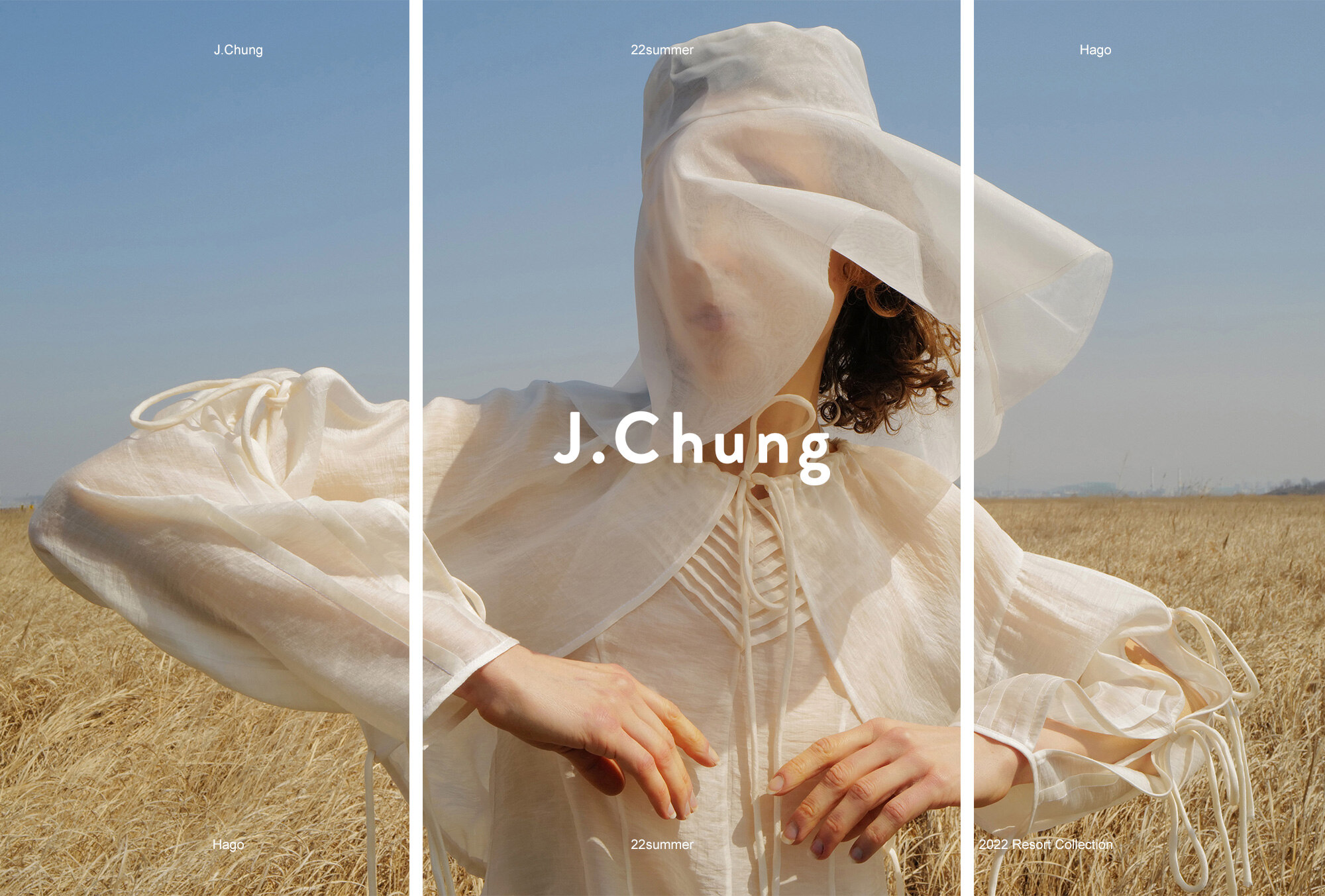 J.Chung 22HS - HAGO(하고)