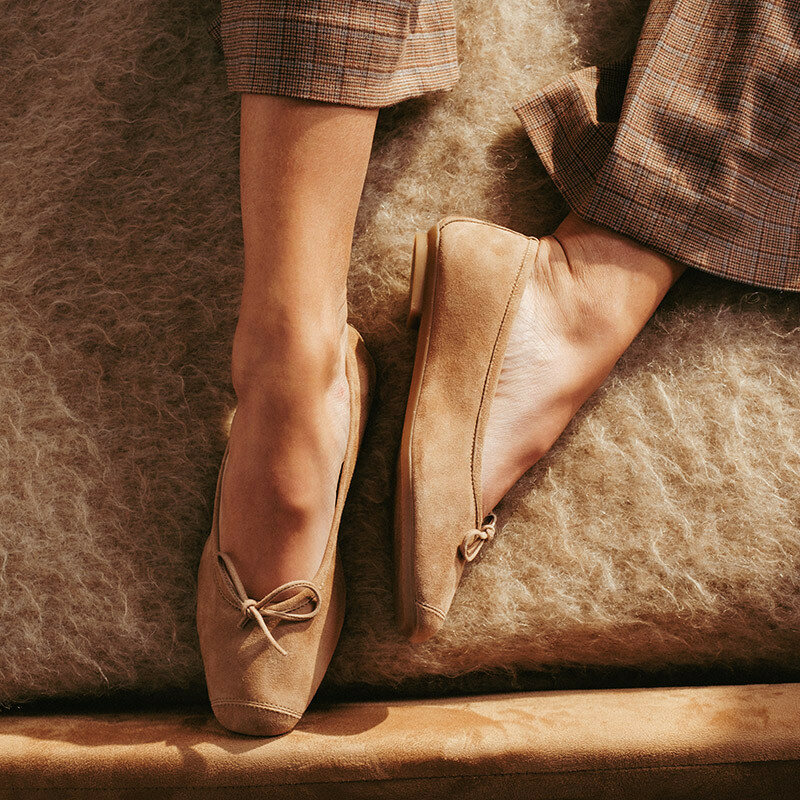 MUSINSA公式 | REQINS Harmony - Naturel