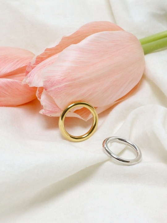 Tous les jours ring - HAGO(하고)