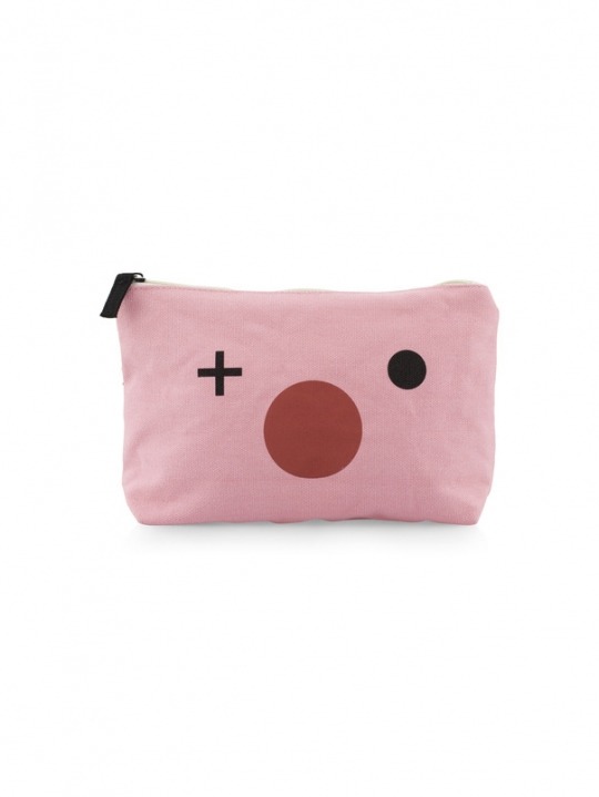 [달링클레멘타인]PANTOMIME WASH BAG - CLOWN - HAGO(하고)