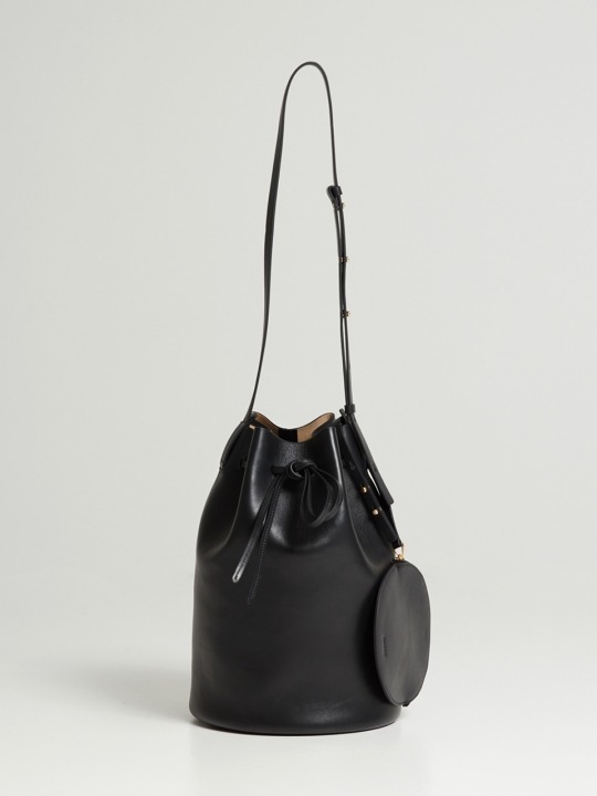 CB BAG black - 하고