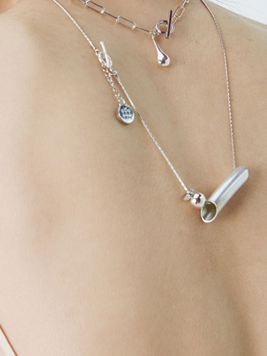 Pipe Pendant N - HAGO(하고)