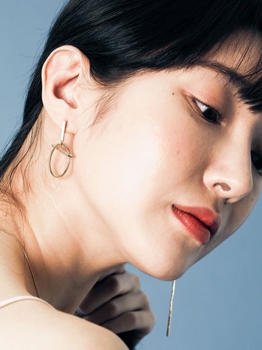 Ring &T-bar mismatch E - HAGO(하고)