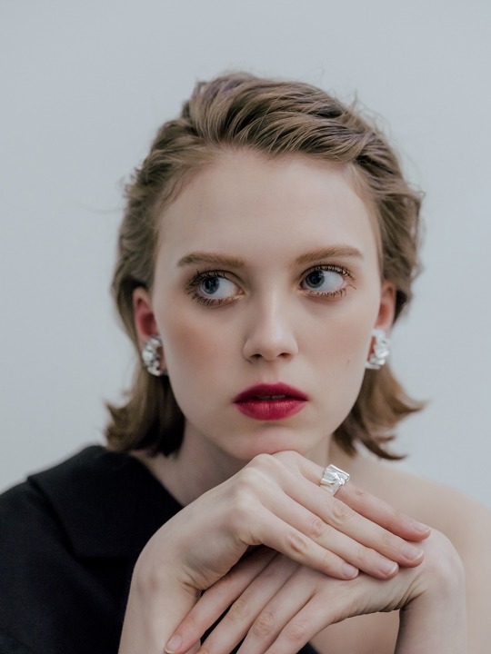 Flow & Other Flow - Ring 05 - HAGO(하고)