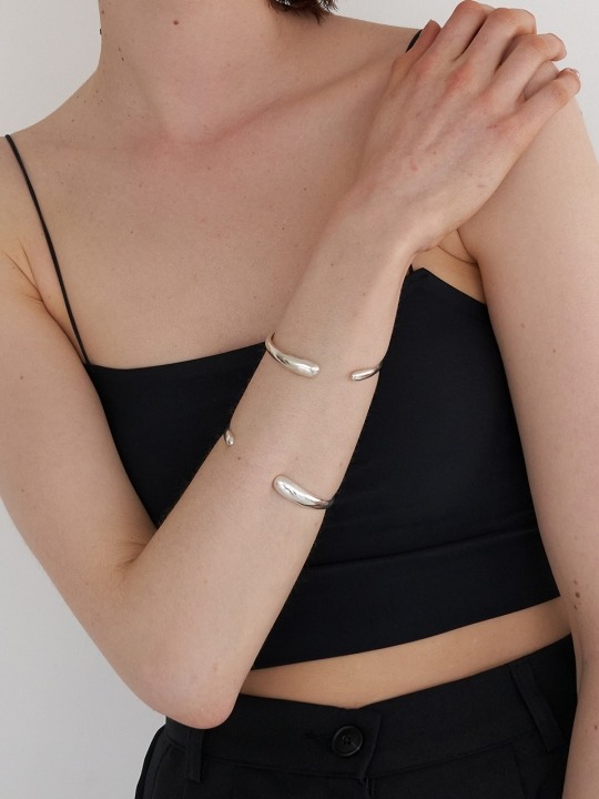 Flection & Connection - Bracelet 02 - HAGO(하고)