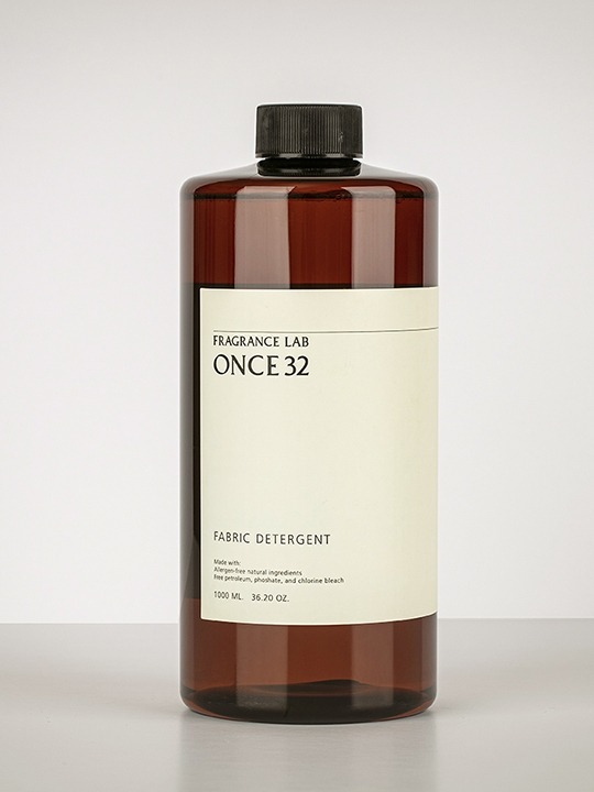 [원스32]ONCE32 세탁세제1L - HAGO(하고)