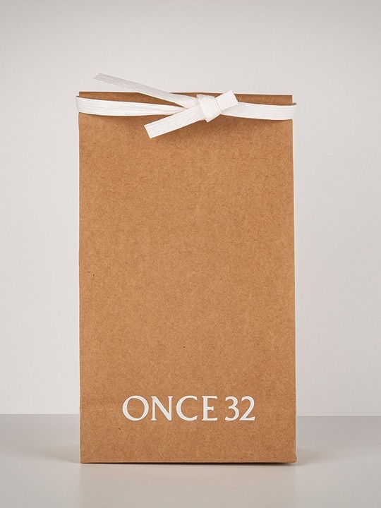 [원스32]ONCE32 쇼핑백 - HAGO(하고)