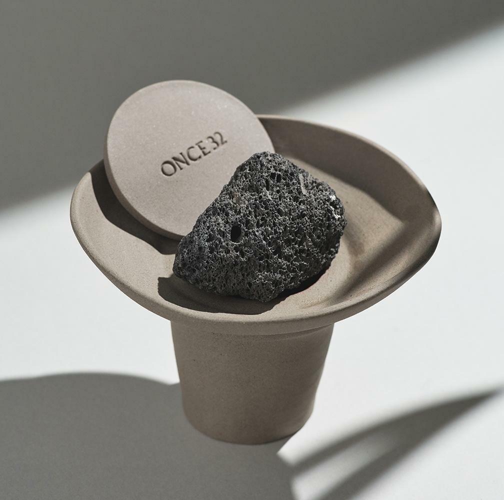 원스32 ONCE32 Stone Diffuser by Hand made - 하고