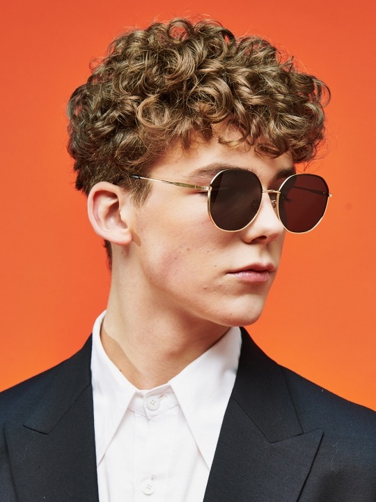 리끌로우 RECLOW E417 GOLD BLACK - HAGO(하고)