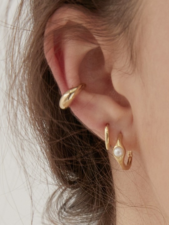 Basic Earcuff, Jane - HAGO(하고)