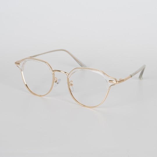 SBKA Lucky-C03 투명안경테 - HAGO(하고)