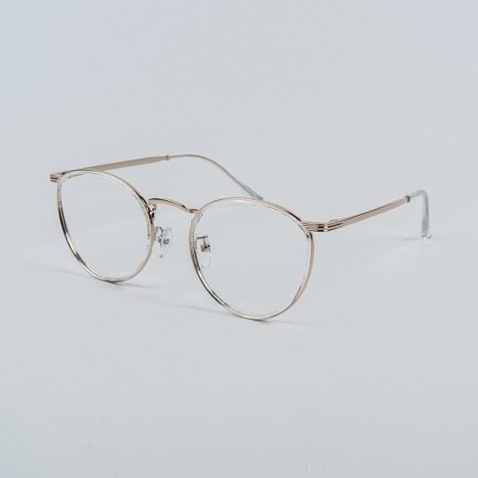 SBKA Emily-C02 투명안경테 - HAGO(하고)