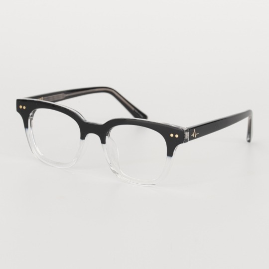 SBKA Neil-C02 반투명안경테 - HAGO(하고)