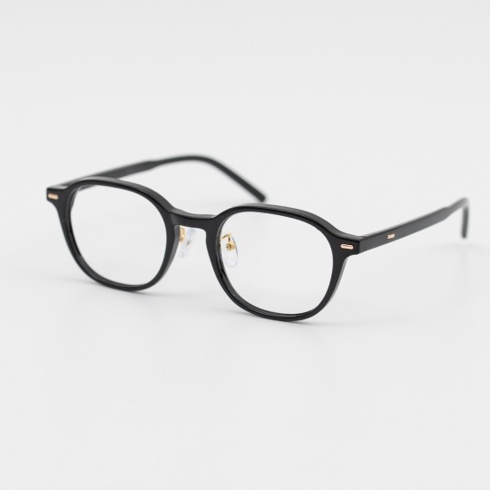 SBKA Kenyon-C01 뿔테안경 - HAGO(하고)