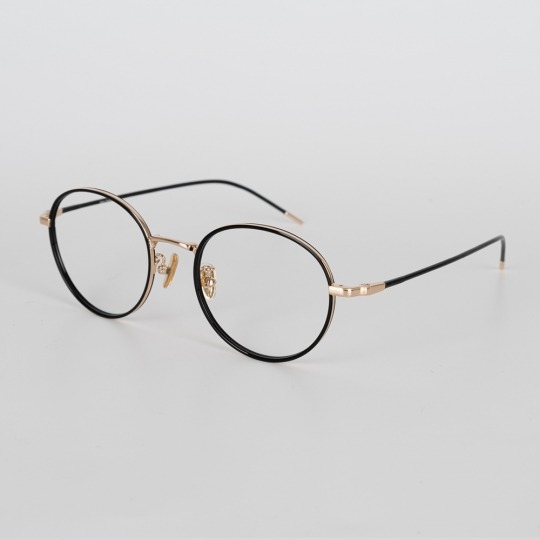 SBKA Mateo-C01 티타늄 안경테 - HAGO(하고)