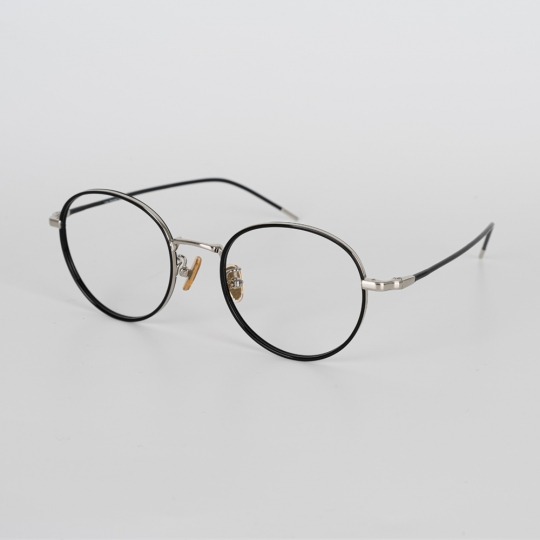 SBKA Mateo-C02 티타늄 안경테 - HAGO(하고)