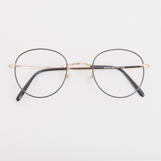SBKA Venus-C04 동글이 안경 - HAGO(하고)