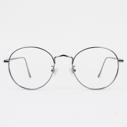 SBKA Mars-C02 동글이 안경 - HAGO(하고)