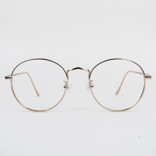 SBKA Mars-C01 동글이 안경 - HAGO(하고)