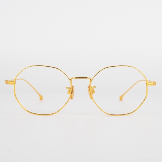 SBKA Titan-C01 티타늄 안경테 - HAGO(하고)