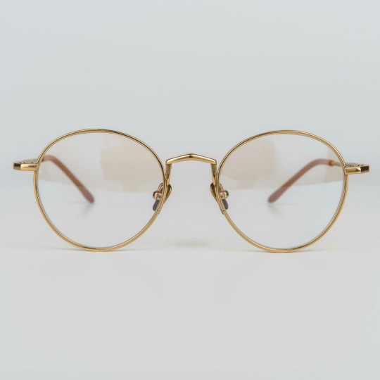 SBKA July-C03 티타늄 안경테 - HAGO(하고)