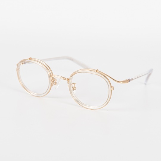 SBKA Bella-C02 투명안경테 - HAGO(하고)