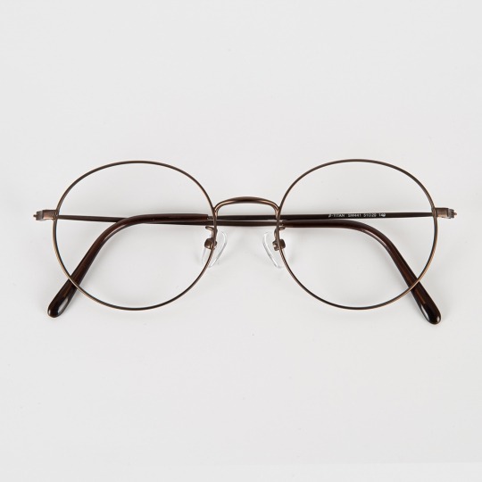 SBKA Randy-C03 티타늄 안경테 - HAGO(하고)