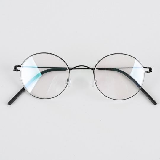 SBKA City-C01 티타늄 안경테 - HAGO(하고)