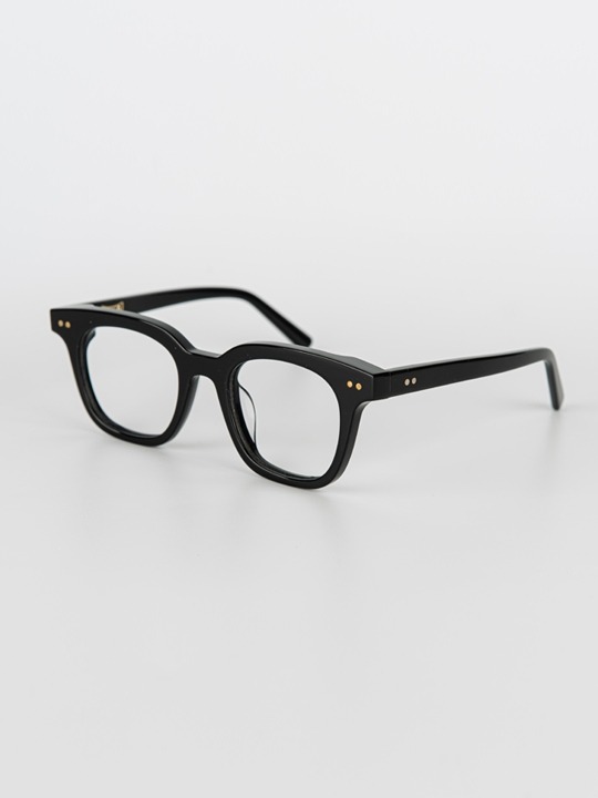 SBKA Soul-C01 뿔테안경 - HAGO(하고)