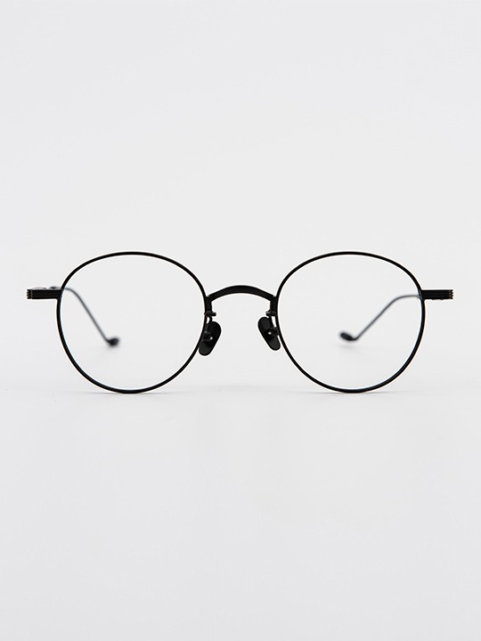 SBKA Grace-C01 티타늄 안경 - HAGO(하고)