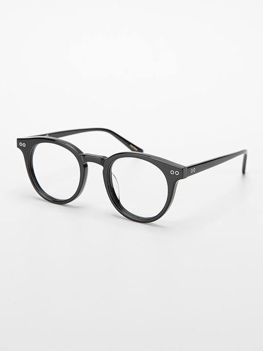 SBKA True-C01 뿔테안경 - HAGO(하고)