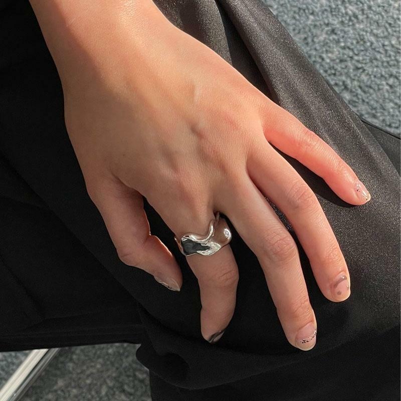 WAVE RING I - HAGO(하고)