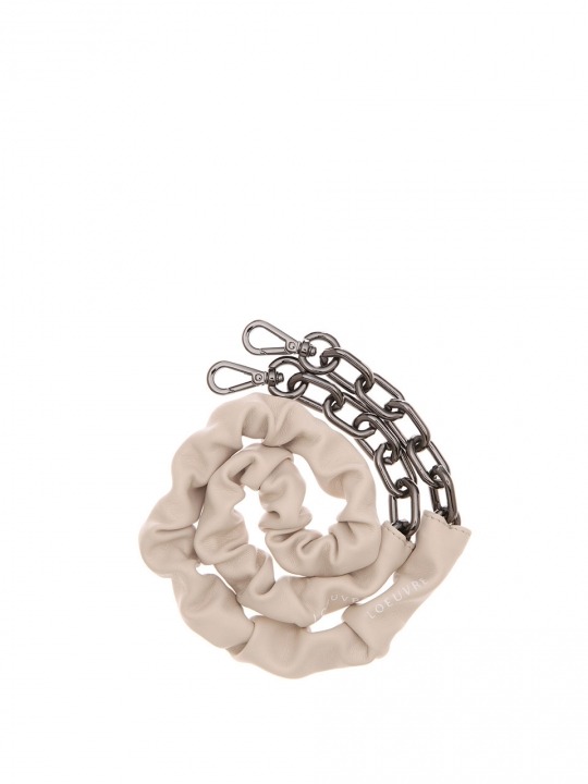 Ridee Wrinkle Chain FZ1SX605-03 - HAGO(하고)