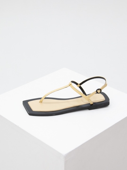 FIN FLIP-FLOPS 21S10BE - HAGO(하고)