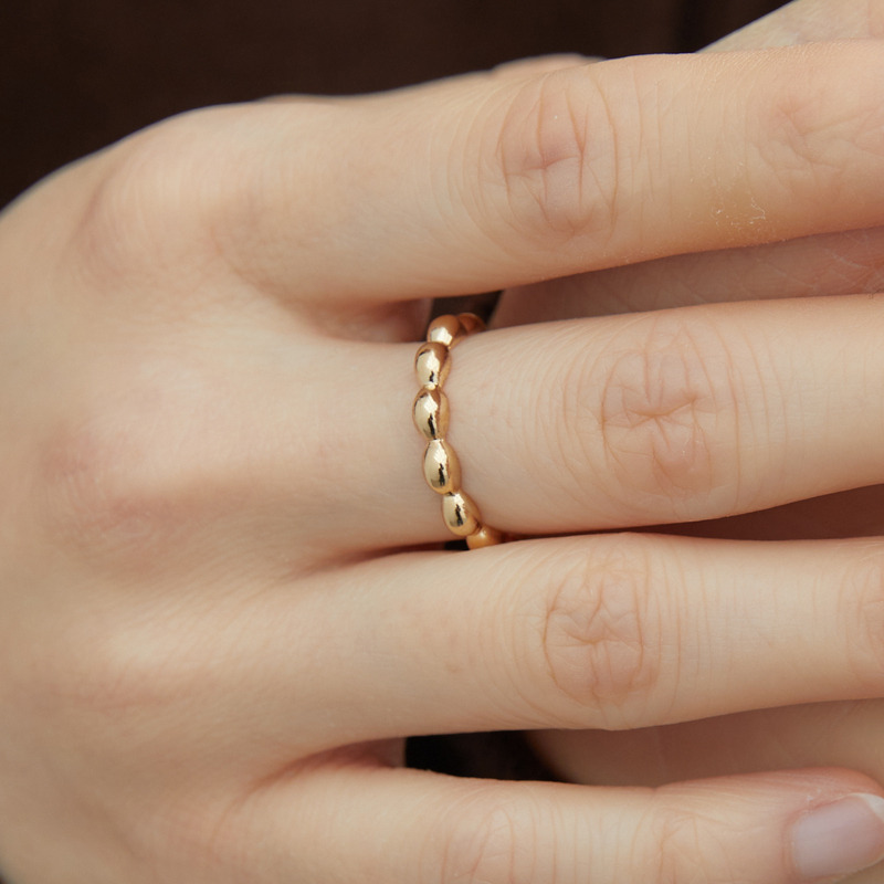 Intense ring - HAGO(하고)