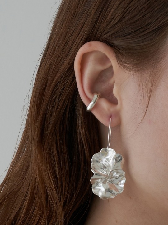 Flower Dance - Ear Cuff 04 - HAGO(하고)