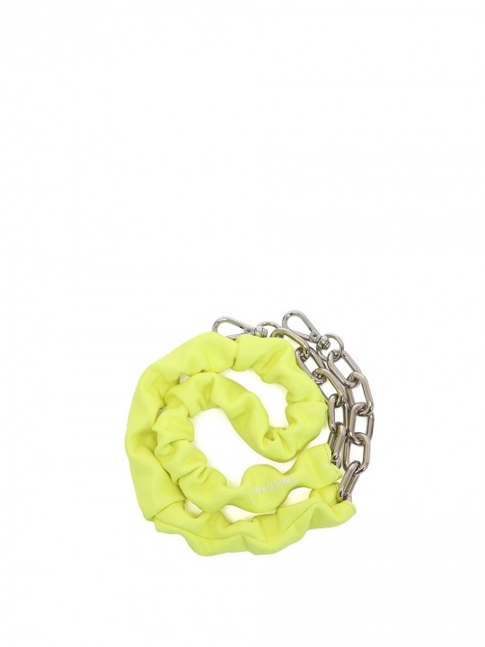 Ridee Neon_Chain Strap FZ9SX602-AX - 하고