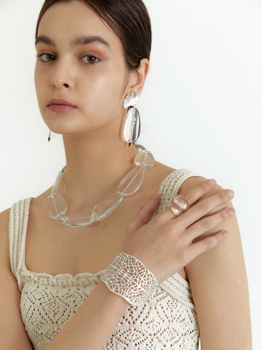 Gypsy bangle - HAGO(하고)