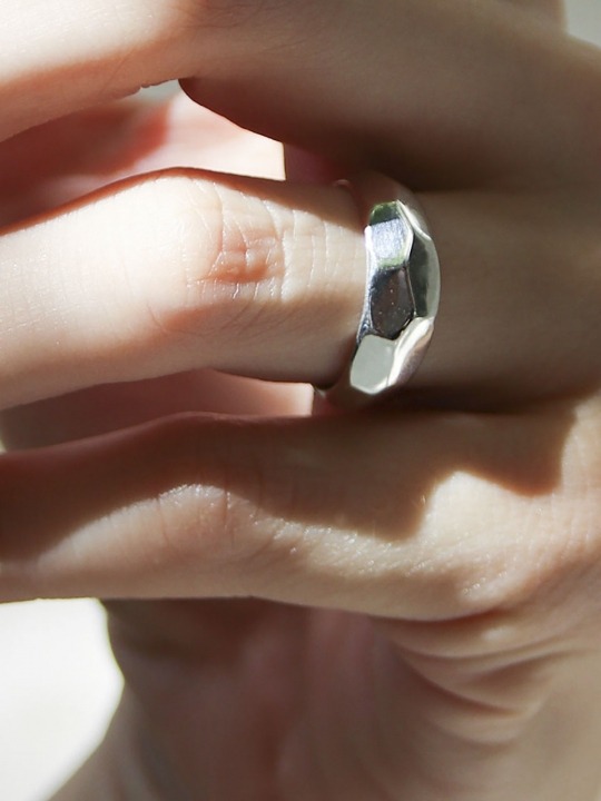 ice ring - HAGO(하고)