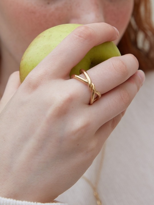 1st.love ring - HAGO(하고)