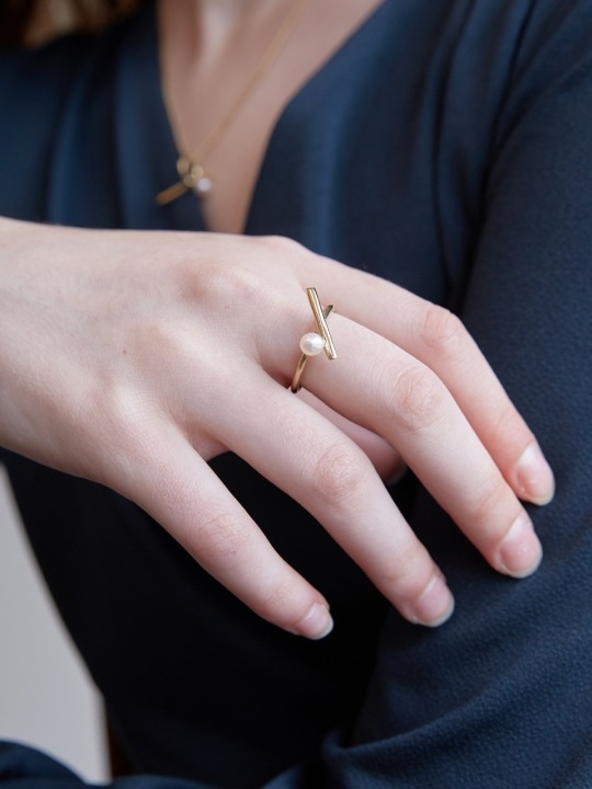 Balance ring - 하고