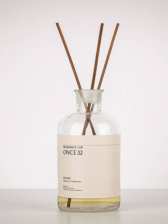 [원스32]ONCE32 Diffuser 200ml - HAGO(하고)